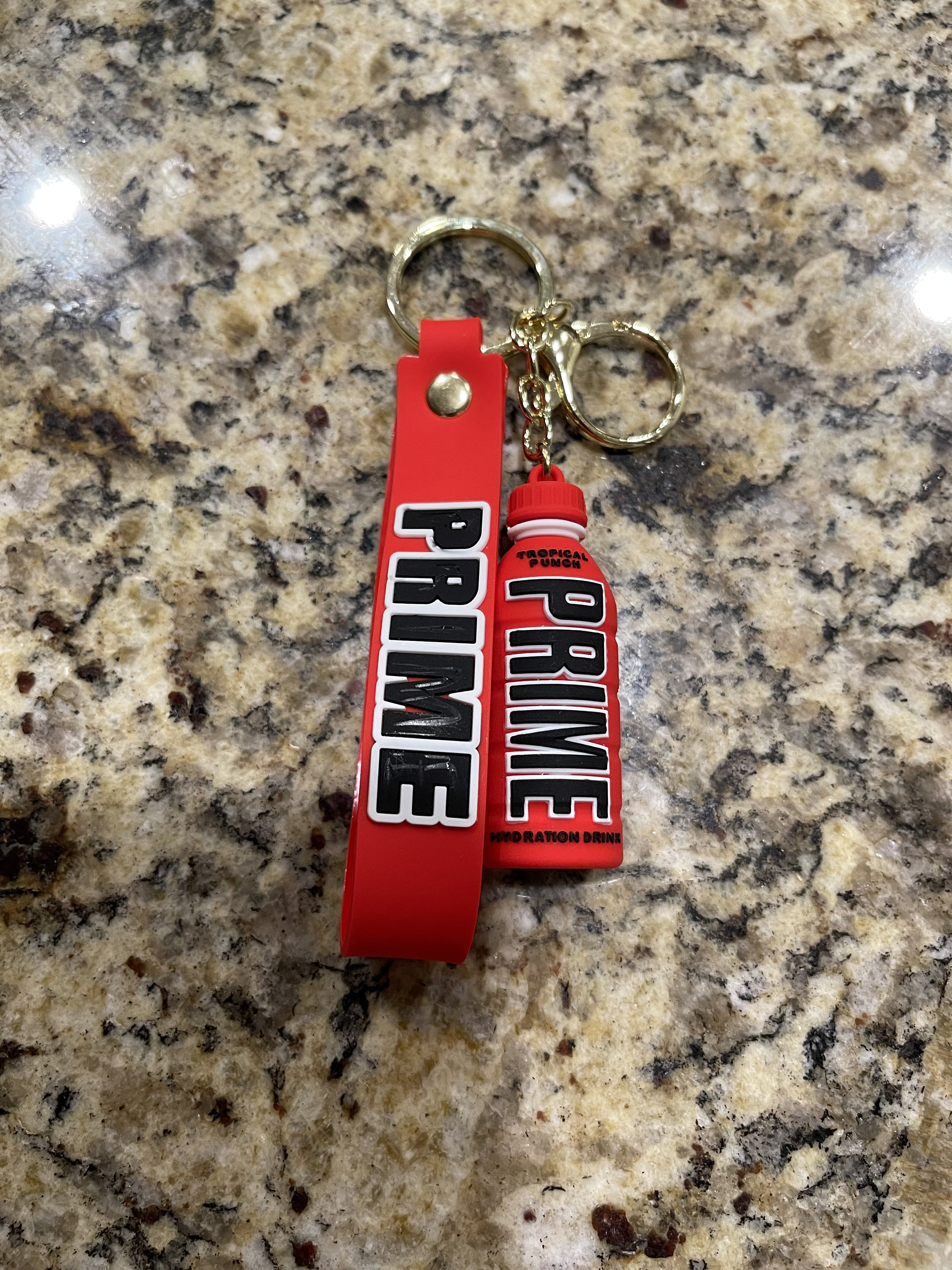 Prime Keychains Can Gift Keyring Birthday, Christmas Gifts Fillers ...