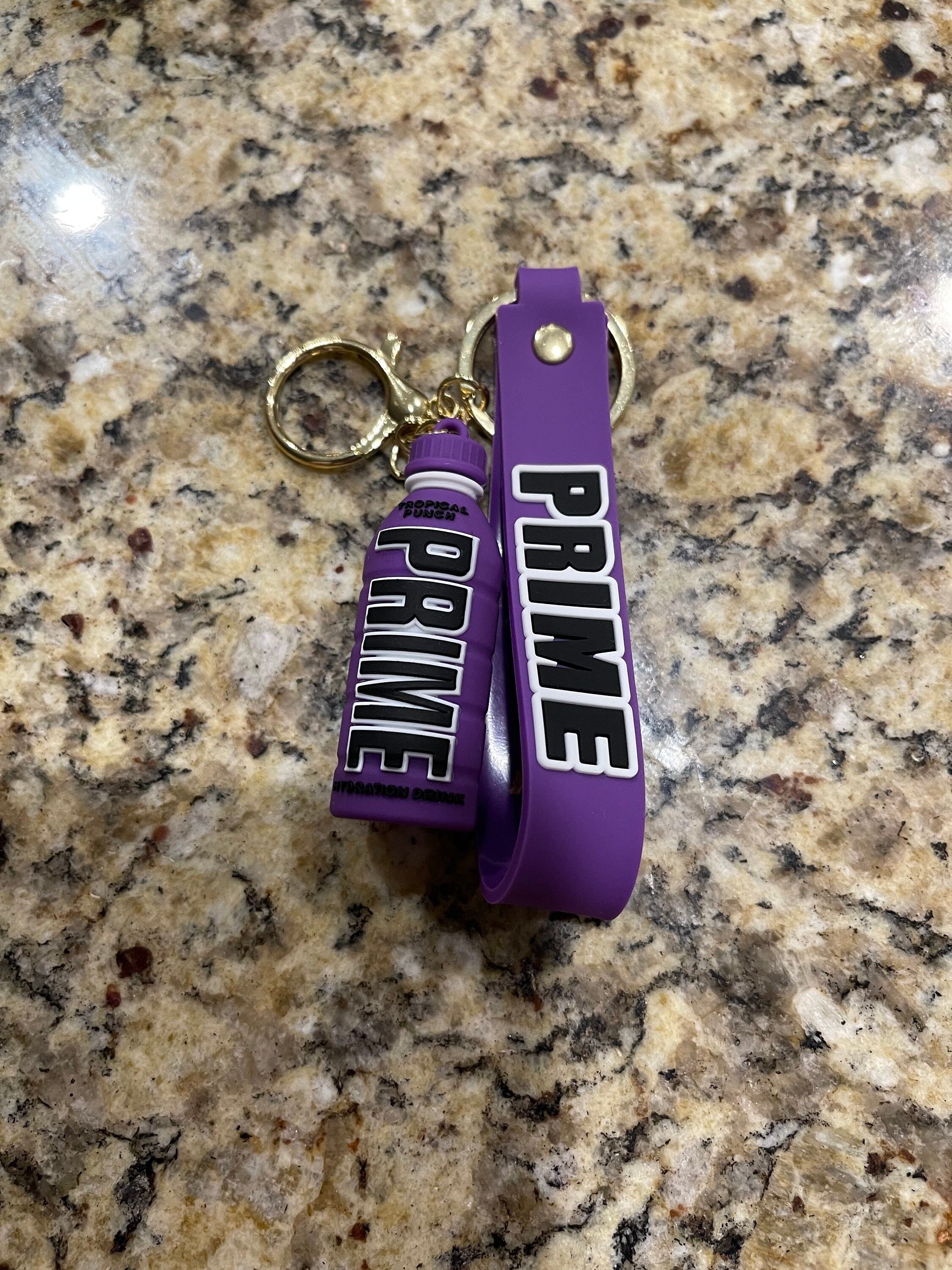 Prime Keychains Can Gift Keyring Birthday, Christmas Gifts Fillers ...