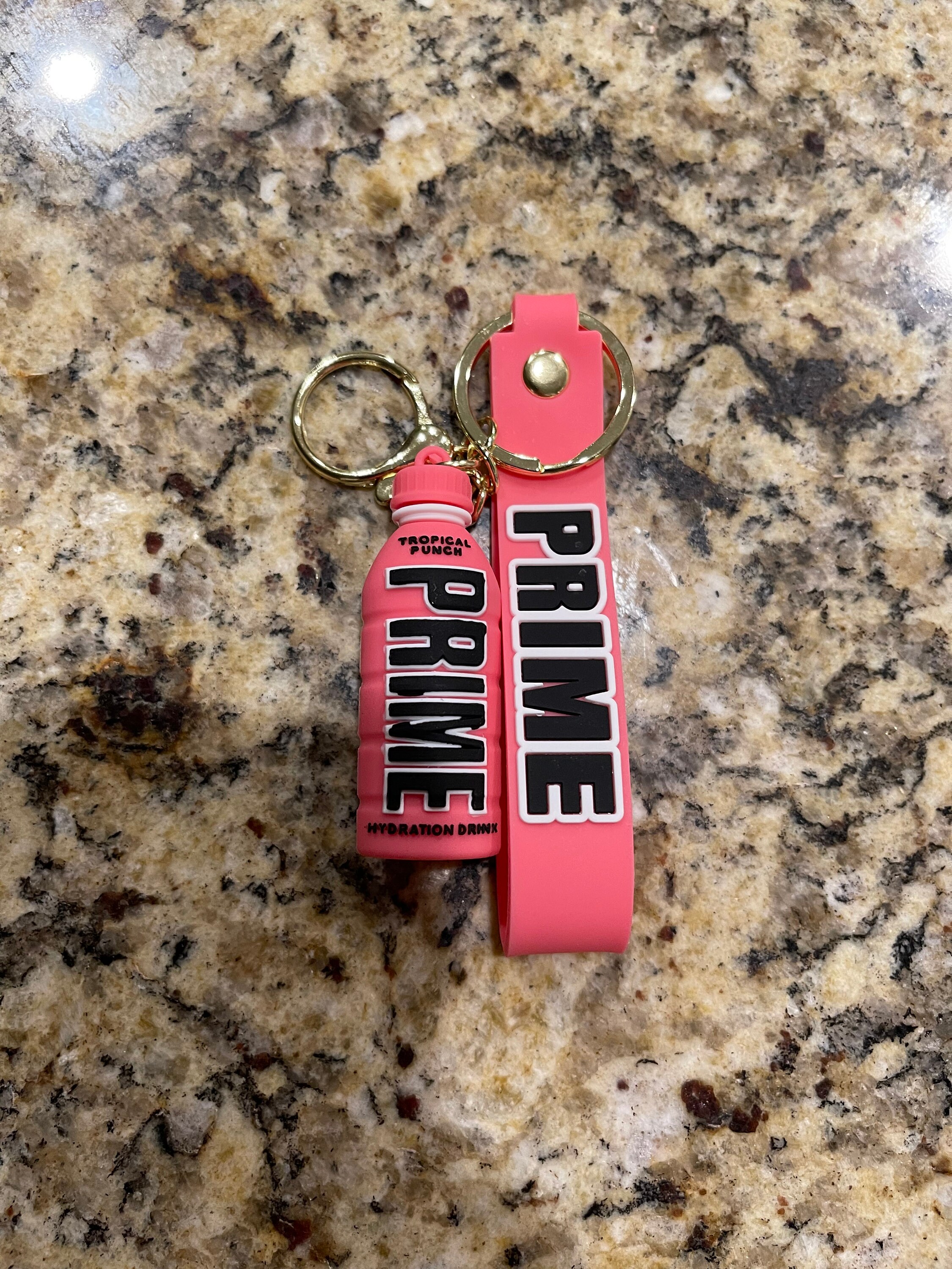 Prime Keychains Can Gift Keyring Birthday, Christmas Gifts Fillers ...