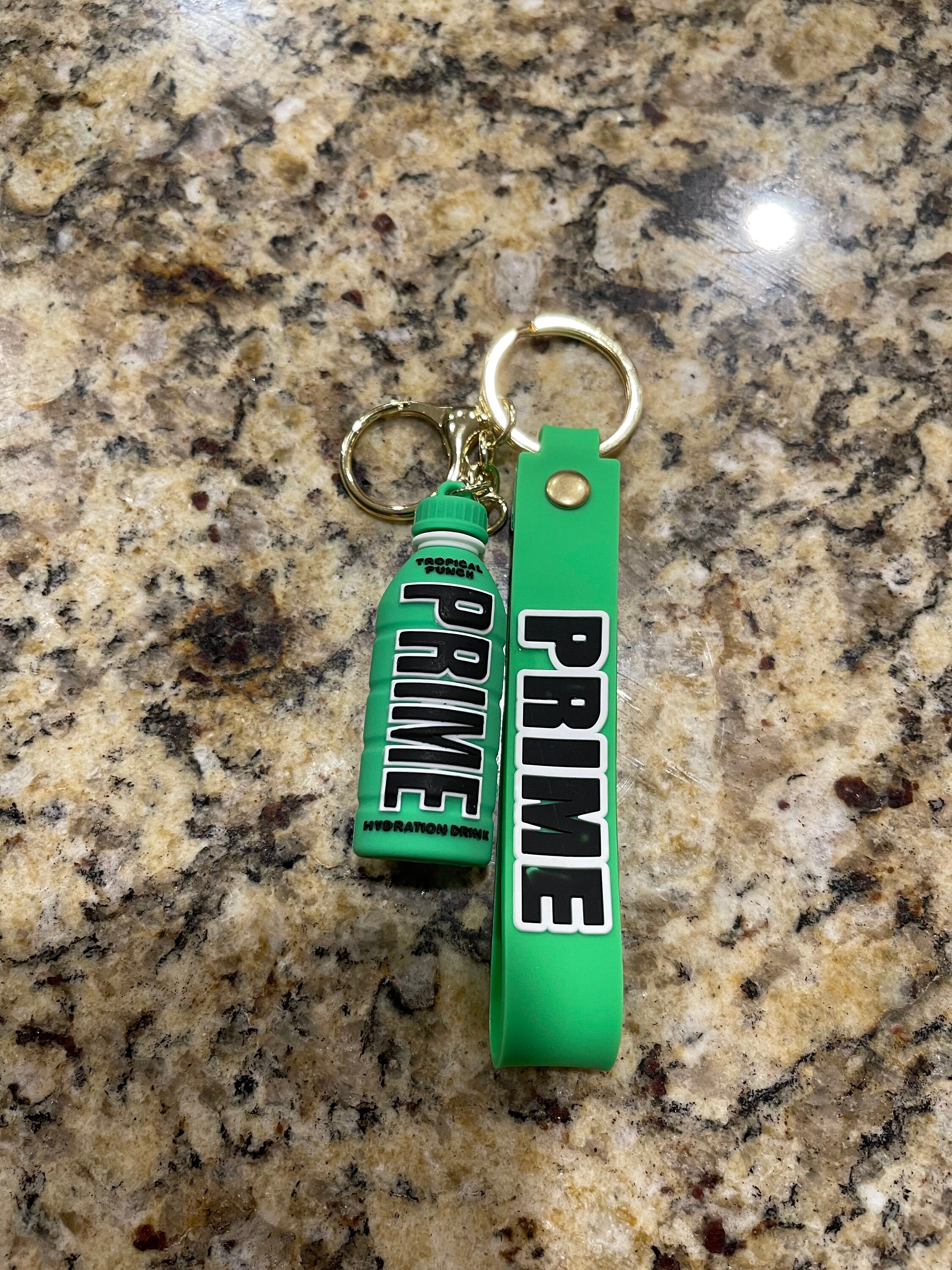Prime Keychains Can Gift Keyring Birthday, Christmas Gifts Fillers ...
