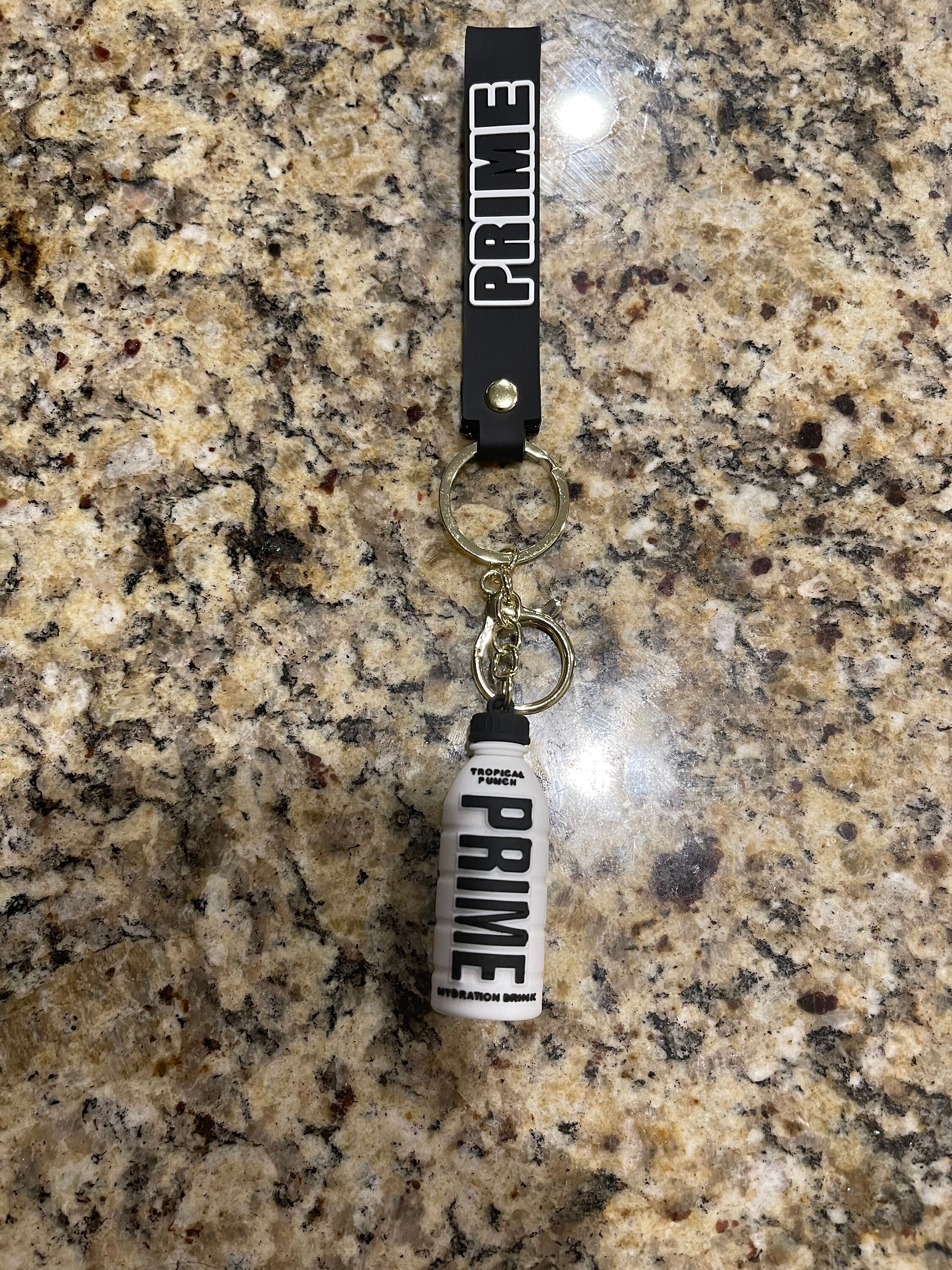 Prime Keychains Can Gift Keyring Birthday, Christmas Gifts Fillers ...