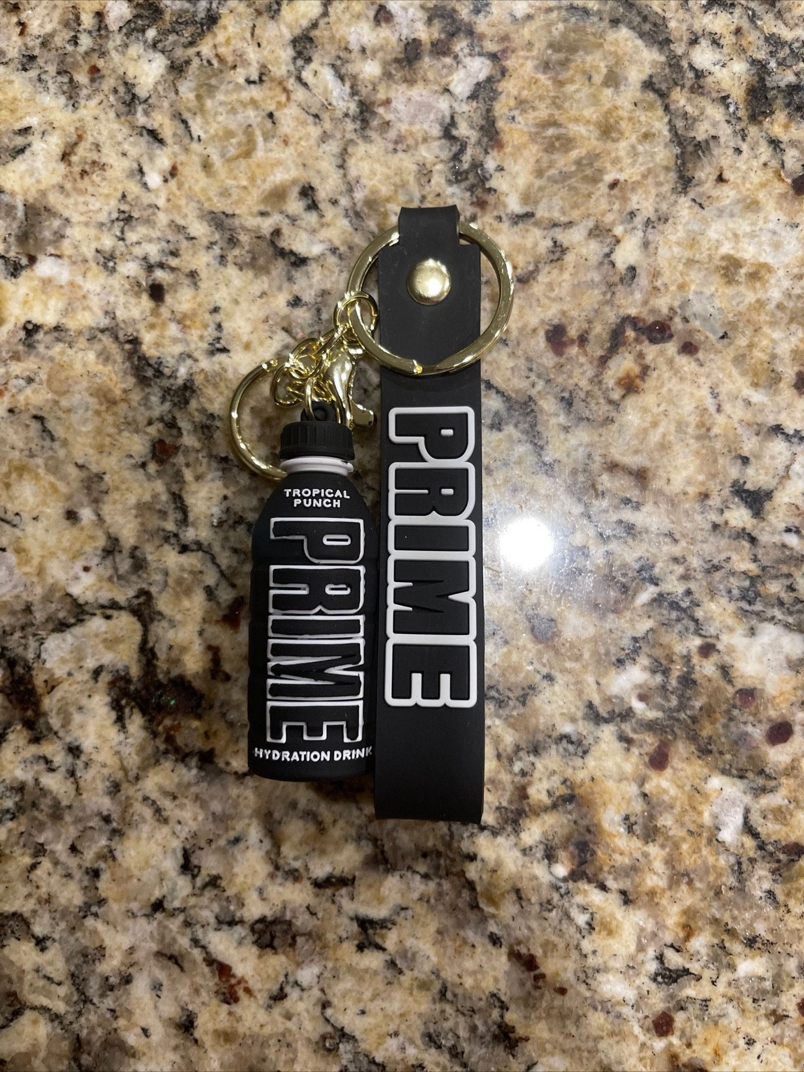 Prime Keychains Can Gift Keyring Birthday, Christmas Gifts Fillers ...