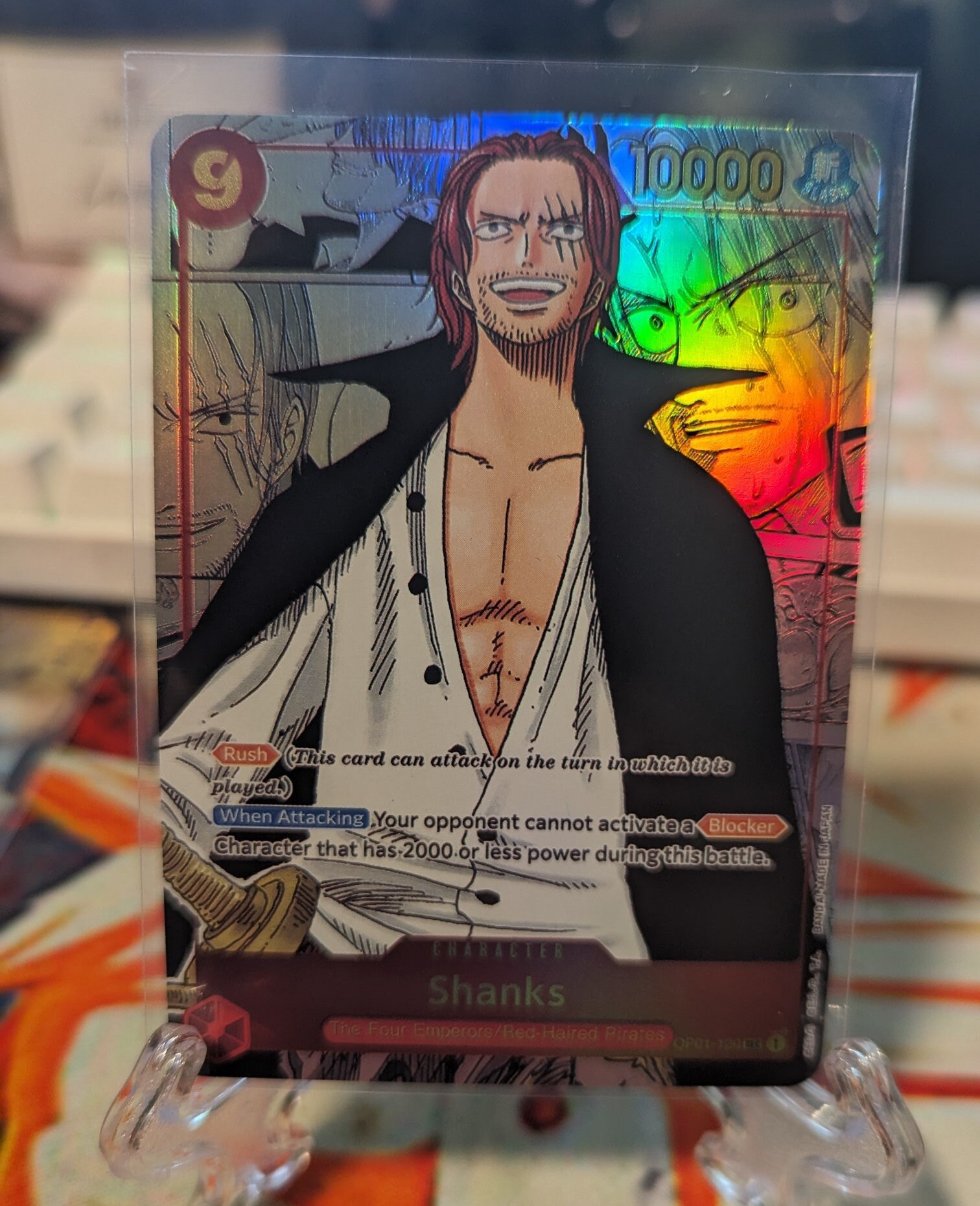 One Piece Manga Rare Collection 1 English PROXY - Etsy
