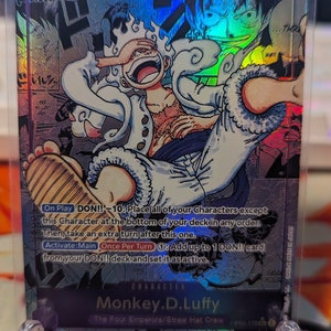 One Piece Manga Rare Collection 2 English PROXY - Etsy