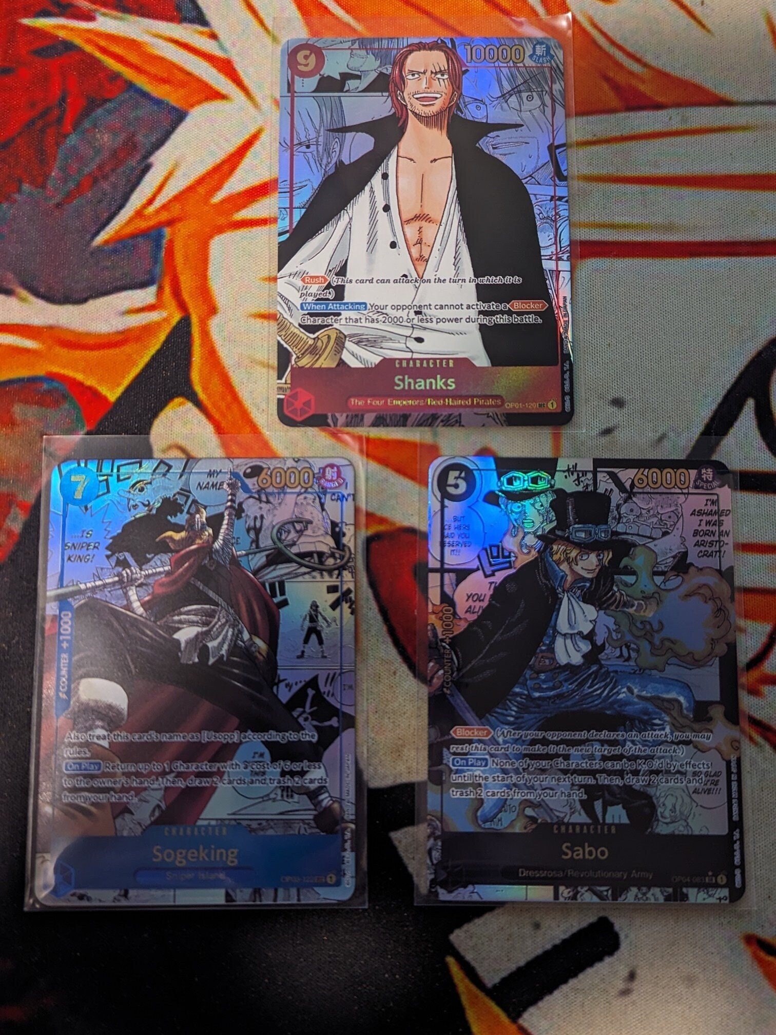 One Piece Manga Rare Collection 1 English PROXY - Etsy