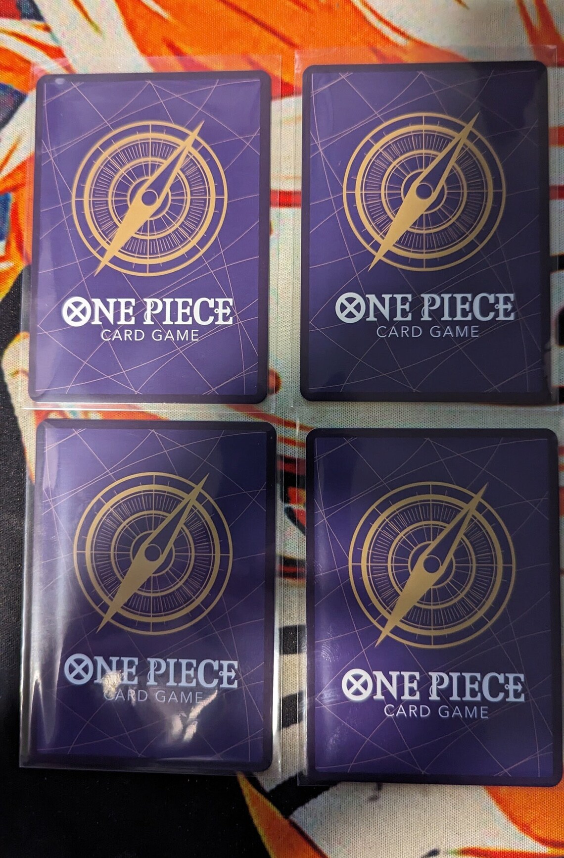 One Piece Manga Rare Collection 2 English PROXY - Etsy