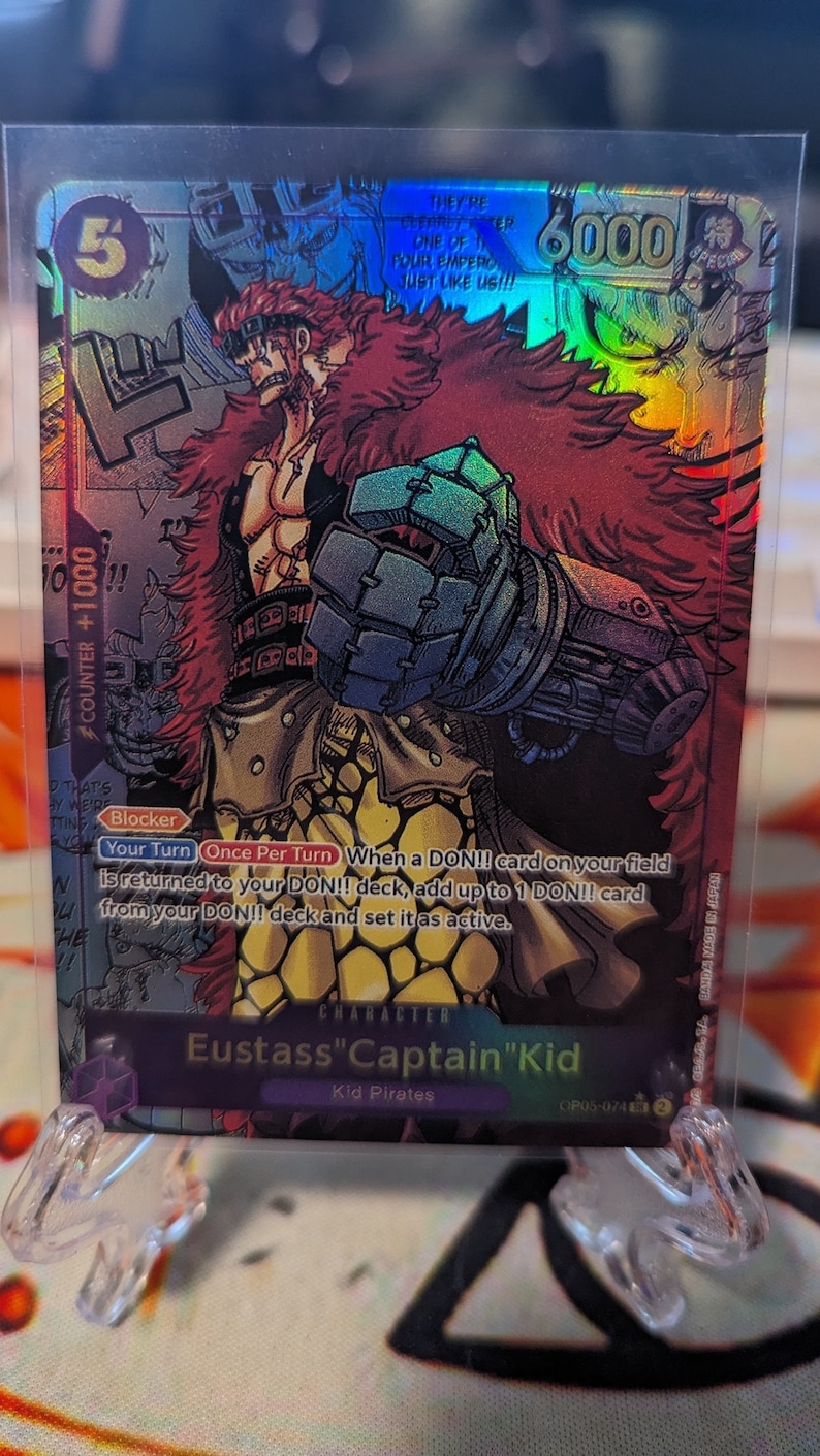 One Piece Manga Rare Collection 2 English PROXY - Etsy