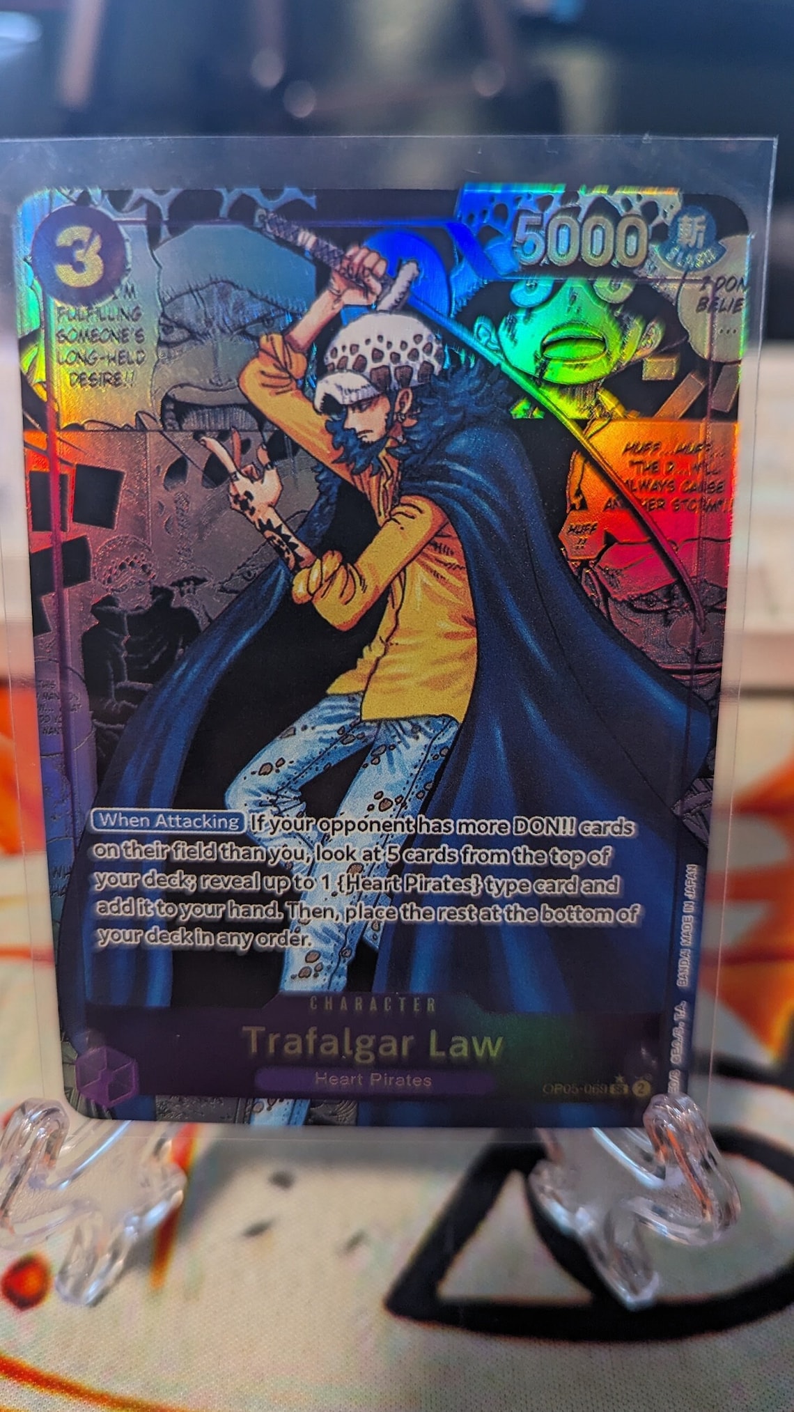 One Piece Manga Rare Collection 2 English PROXY - Etsy