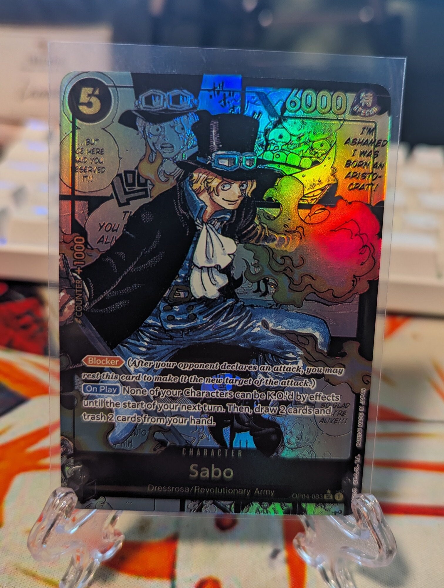 One Piece Manga Rare Collection 1 English PROXY - Etsy