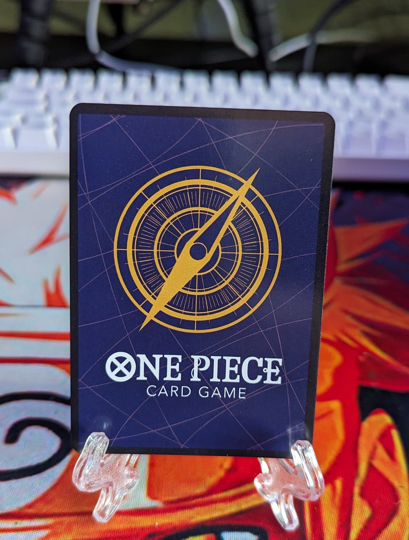 Shanks OP01-120 Manga Rare Alt Art One Piece TCG Card Proxy - Etsy