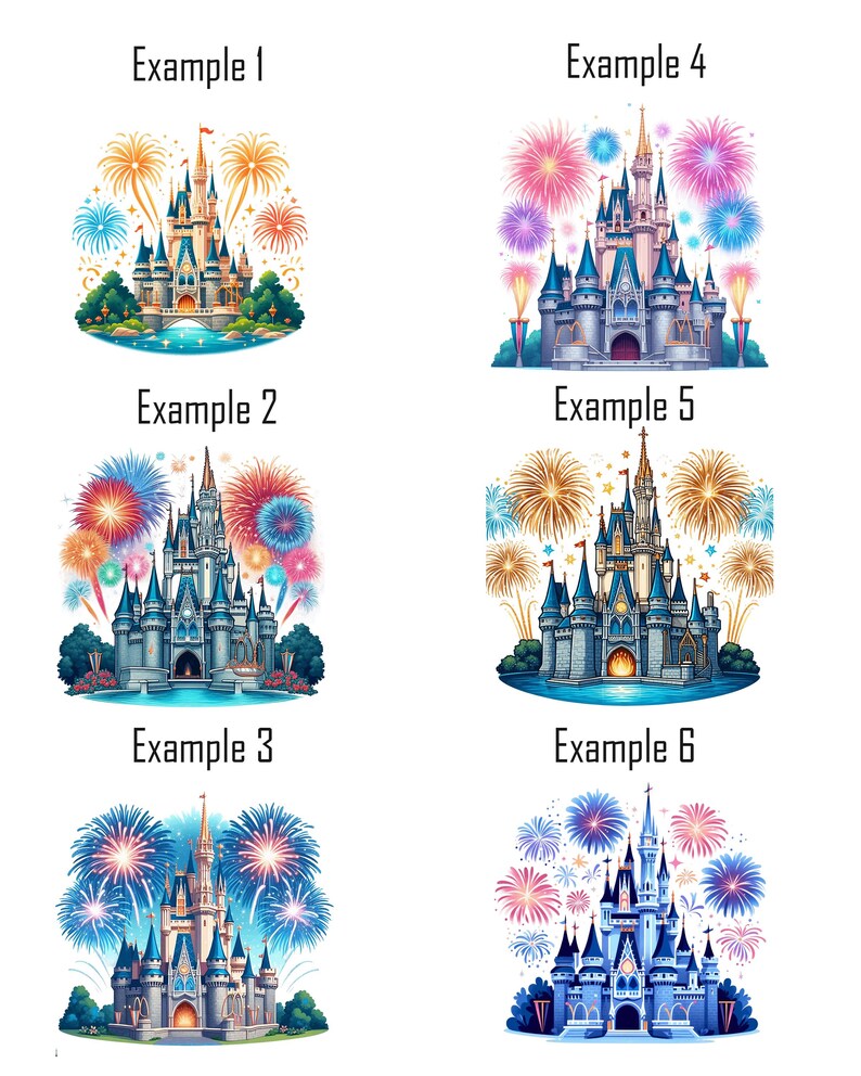 Fairytale Wedding Castle Table Numbers, Castle Table Decor, Cinderella ...