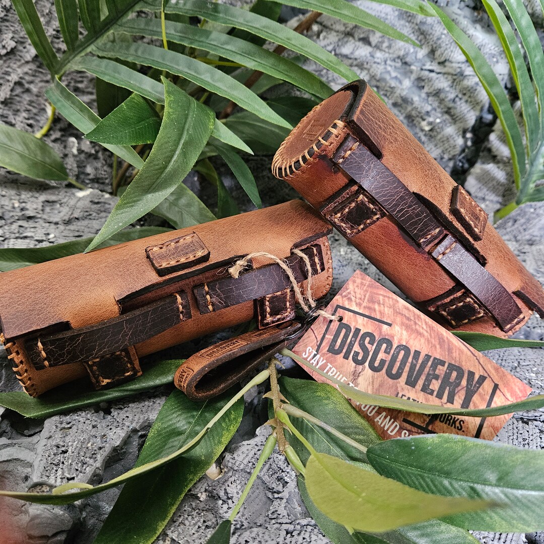 Handmade Leather Silver Bullion Coin Holder/ Chest - Etsy