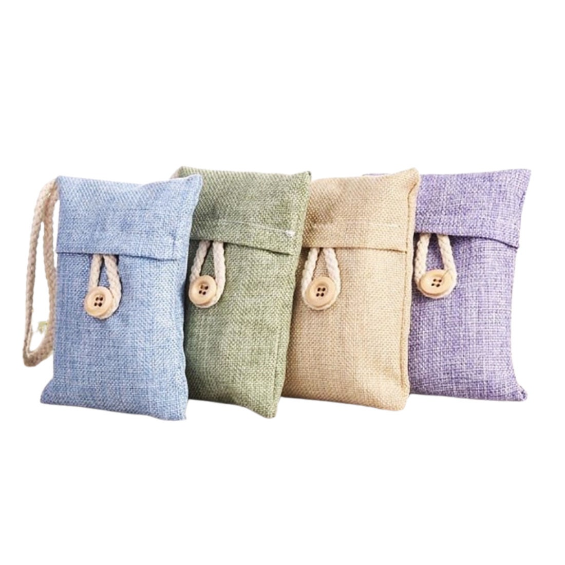 Bamboo Charcoal Odour Remover Air Purifier Humidifier Cleaner - Etsy