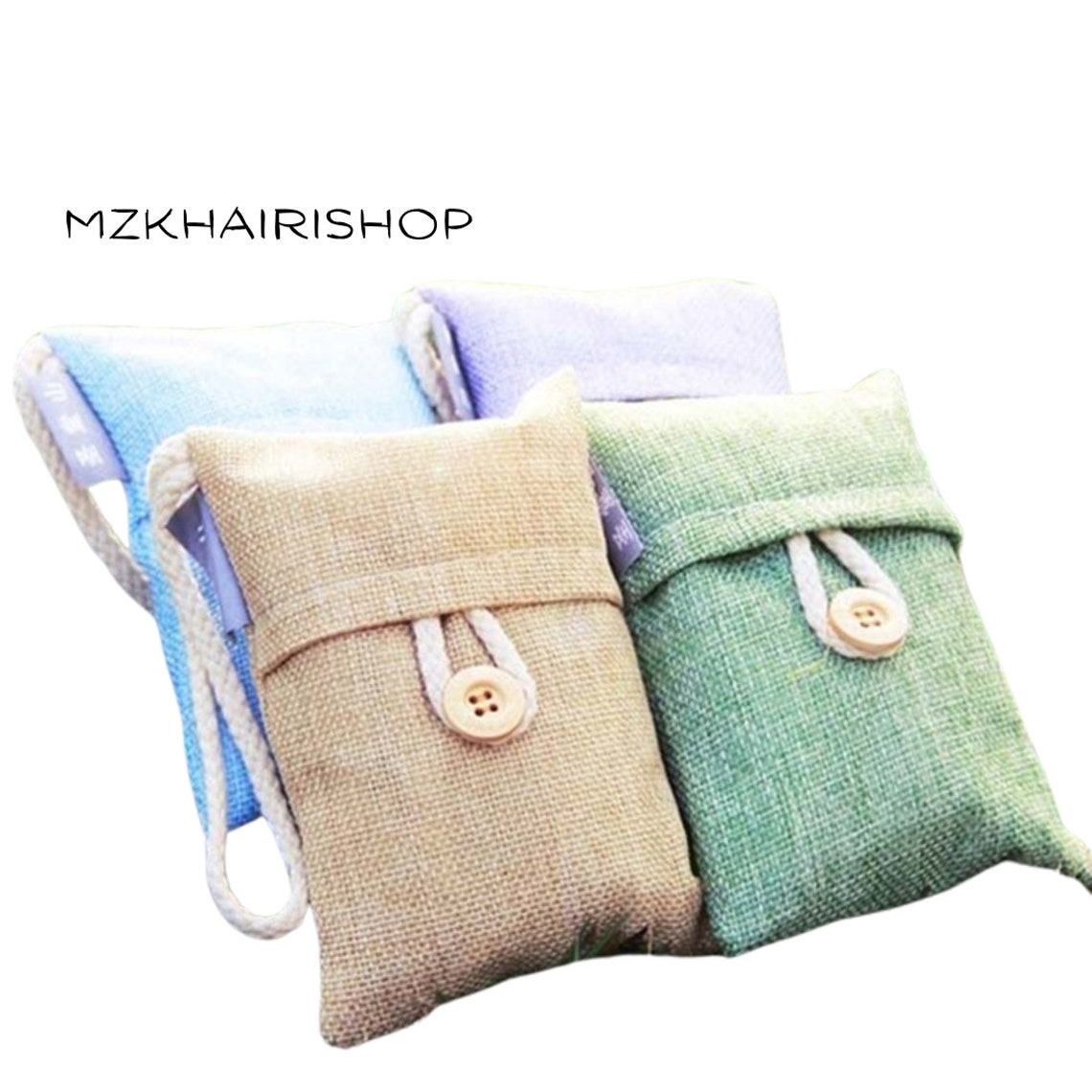 Bamboo Charcoal Odour Remover Air Purifier Humidifier Cleaner - Etsy