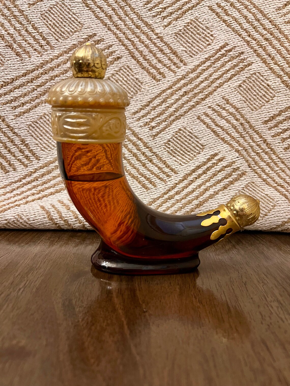 Avon Viking Horn Original After Shave Lotion product Inside - Etsy