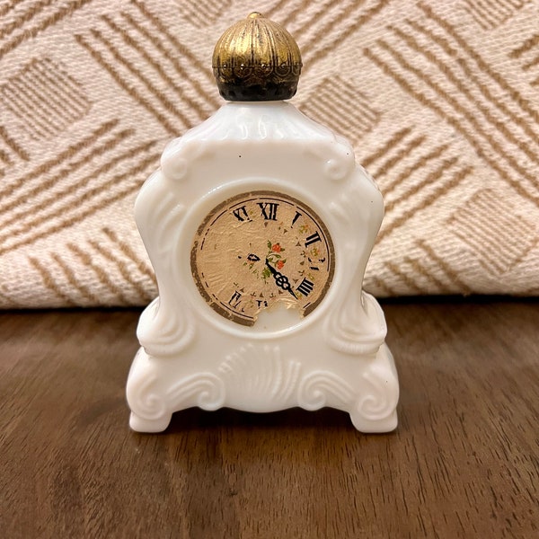 Avon Clock - Etsy