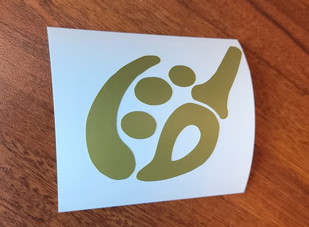 FFXIV Pictomancer (PIC) Icon Vinyl Sticker - Etsy