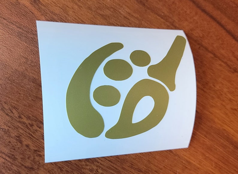 FFXIV Pictomancer (PIC) Icon Vinyl Sticker - Etsy