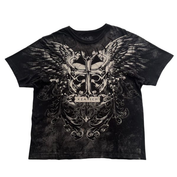 Xzavier Clothing - Etsy