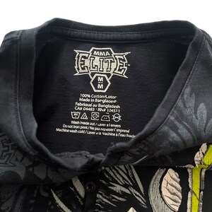 MMA Elite Cross Wing Grunge Cyber Y2K Style Long Sleeve - Etsy