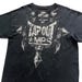 Tapout Skull Cross Grunge Cyber Y2K Style T-shirt - Etsy Canada