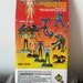 Devilman 90s Glow in the Dark Special Succubus Blue Silene FA-D03 Satan Action Figure NEW/SEALED ...