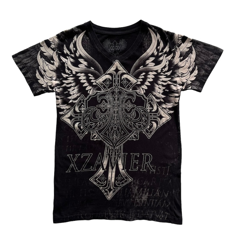 Xzavier Clothing - Etsy