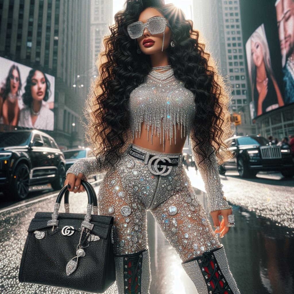 Stylish Ladies - Etsy UK