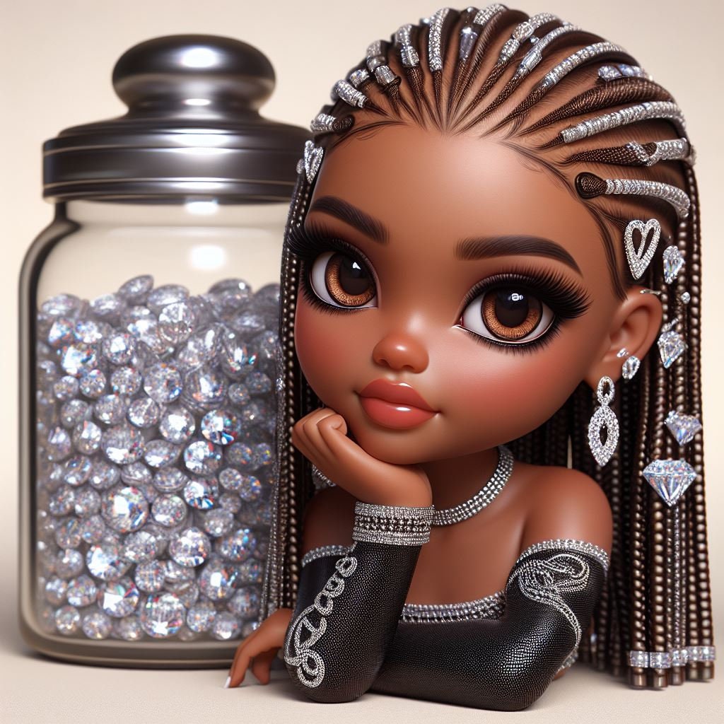 Diamond Princess - Etsy