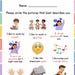 Student Learning Profiles - Etsy