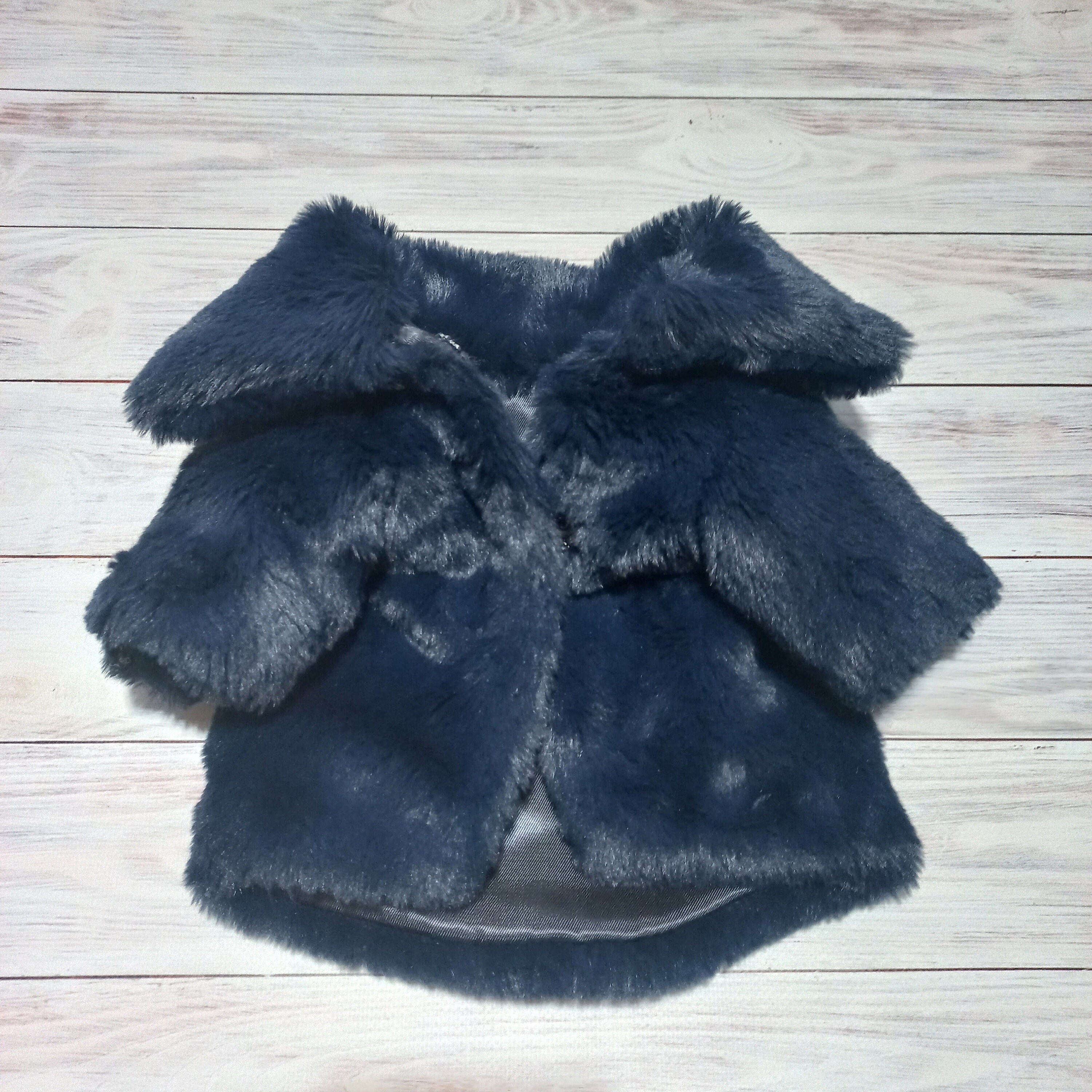 Fur Coat for Dog. Fur Coat for Dogs. - Etsy