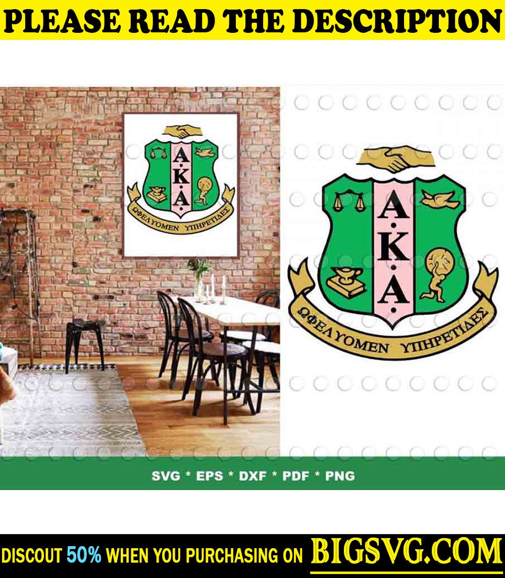 140 Aka Svg Bundle, Aka Svg Layered, Aka Png, Alpha Kappa Alpha ...