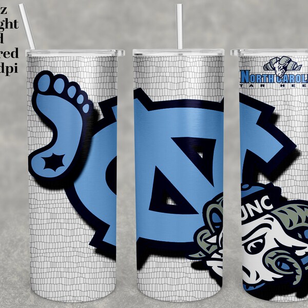 Unc Poster - Etsy
