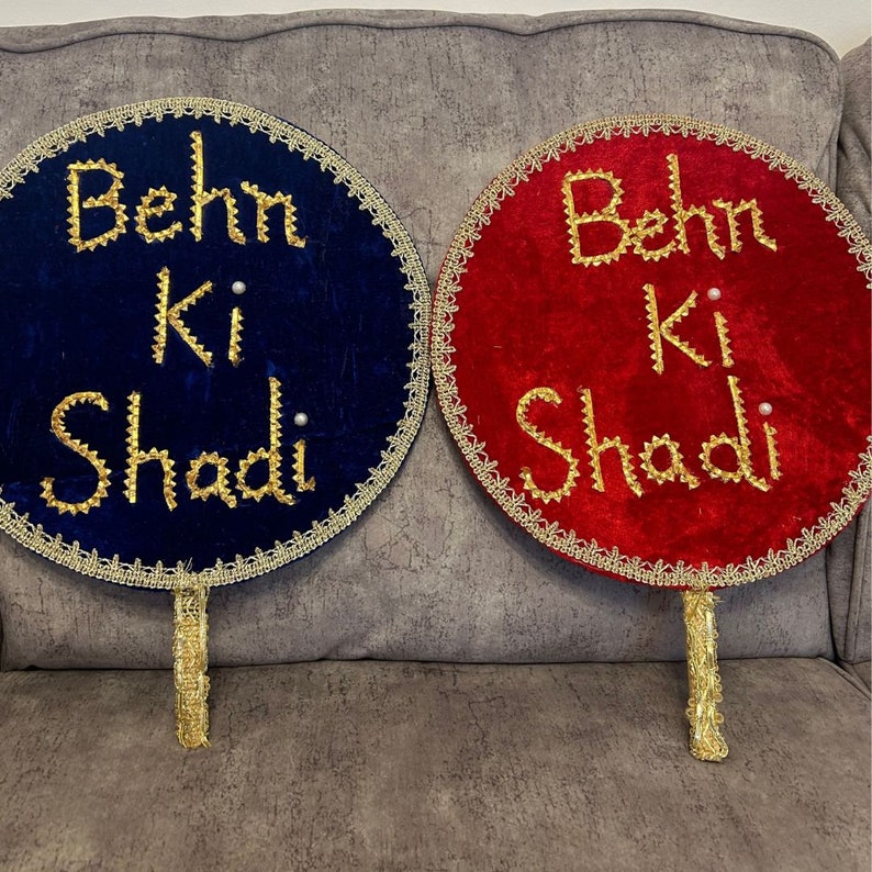 Wedding Mehndi Shaadi Props Pakistani Indian Party Desi Wedding Sign ...