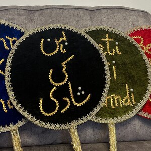 Wedding Mehndi Shaadi Props Pakistani Indian Party Desi Wedding Sign ...