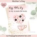 Smiley Face Valentine Cards, Retro Valentine's Day Cards, Print at Home ...