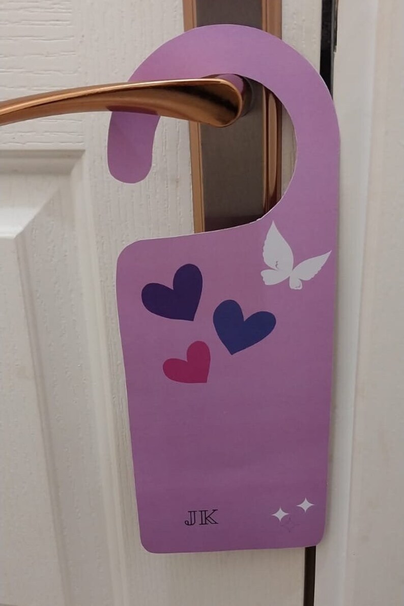 Bts Door Hanger, Jungkook, Bts Print, Bts Digital Download, Jungkook ...