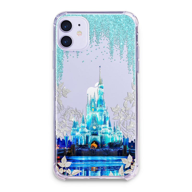 Frozen Phone Case - Etsy