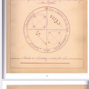 The Clavis or Key to the Magic of Solomon.pdf Instant Digital Download ...