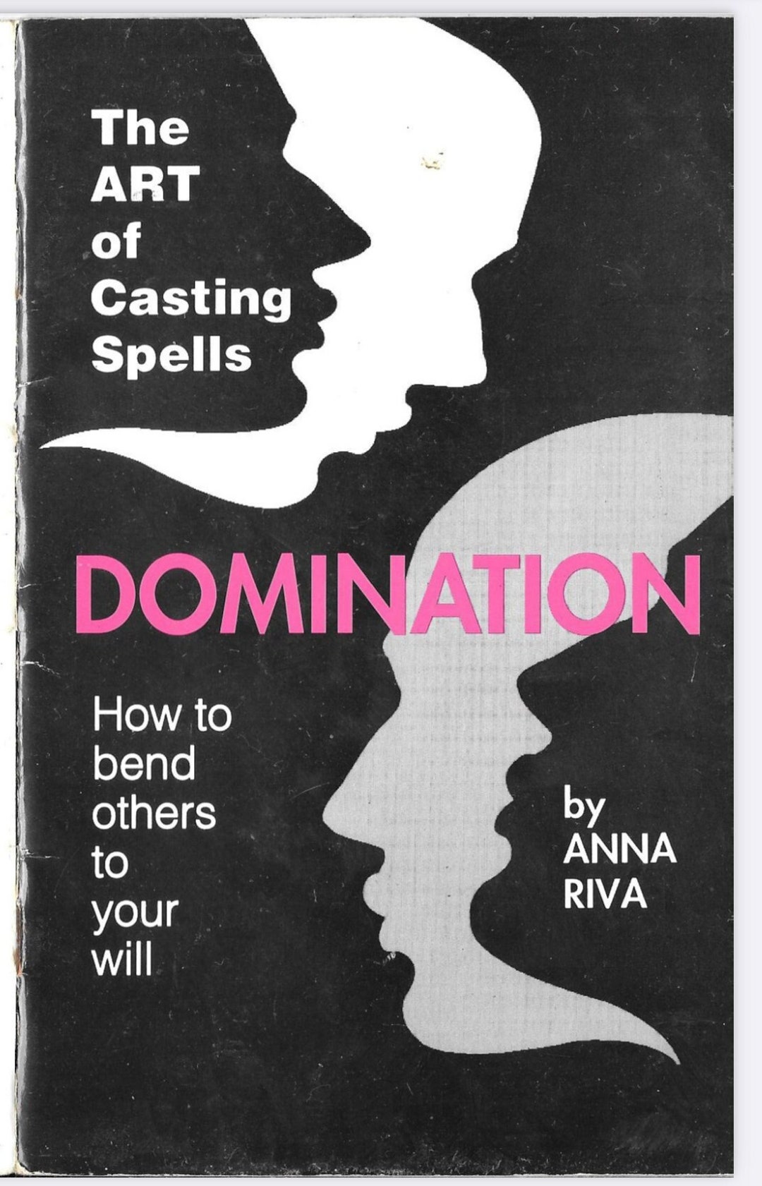 Anna Riva Domination Digital Download Pdf - Etsy