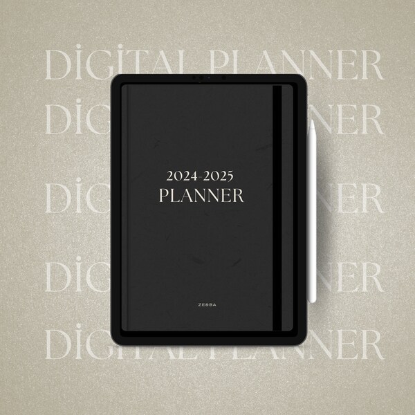 Planners for Men - Etsy