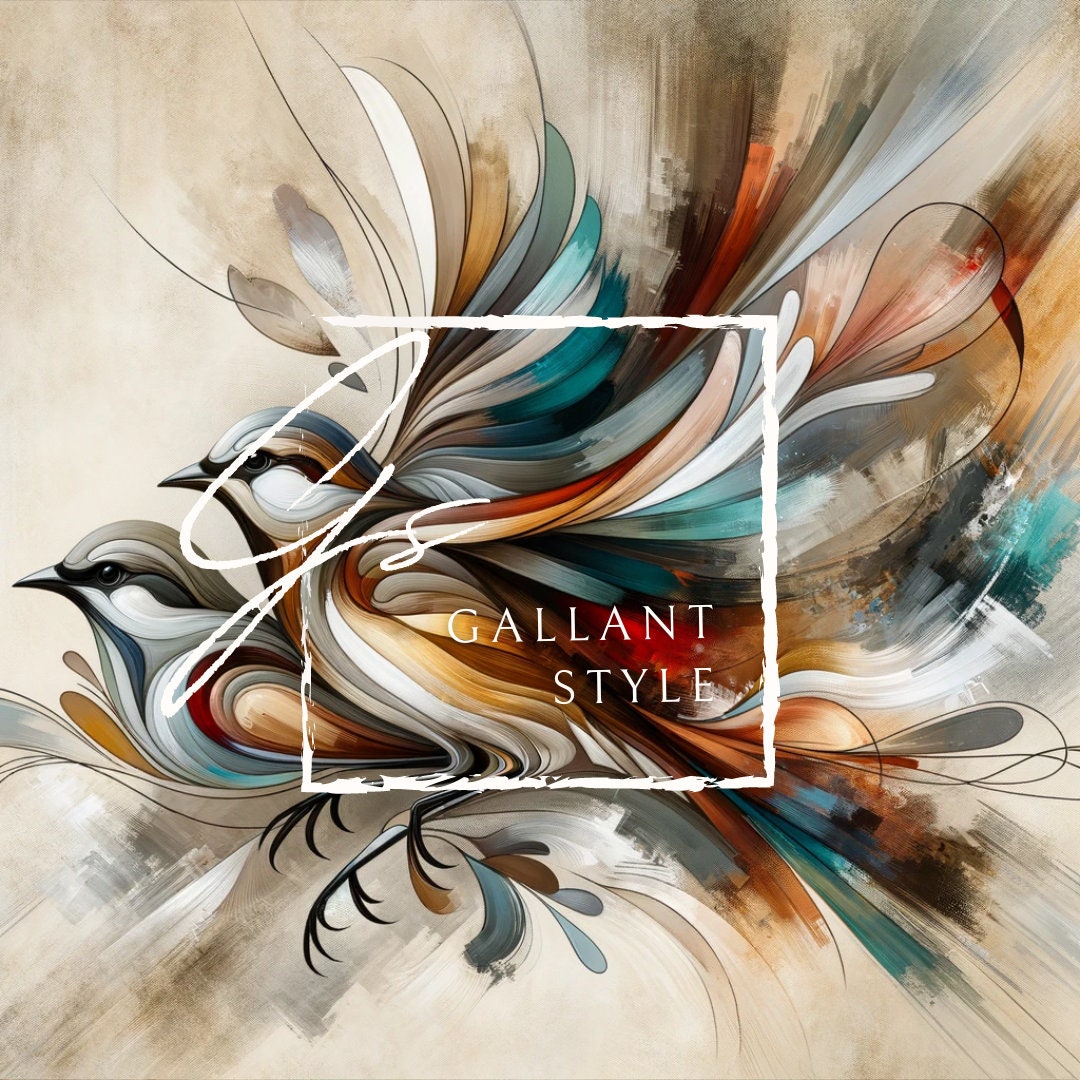 Harmony in Motion digital Image - Etsy