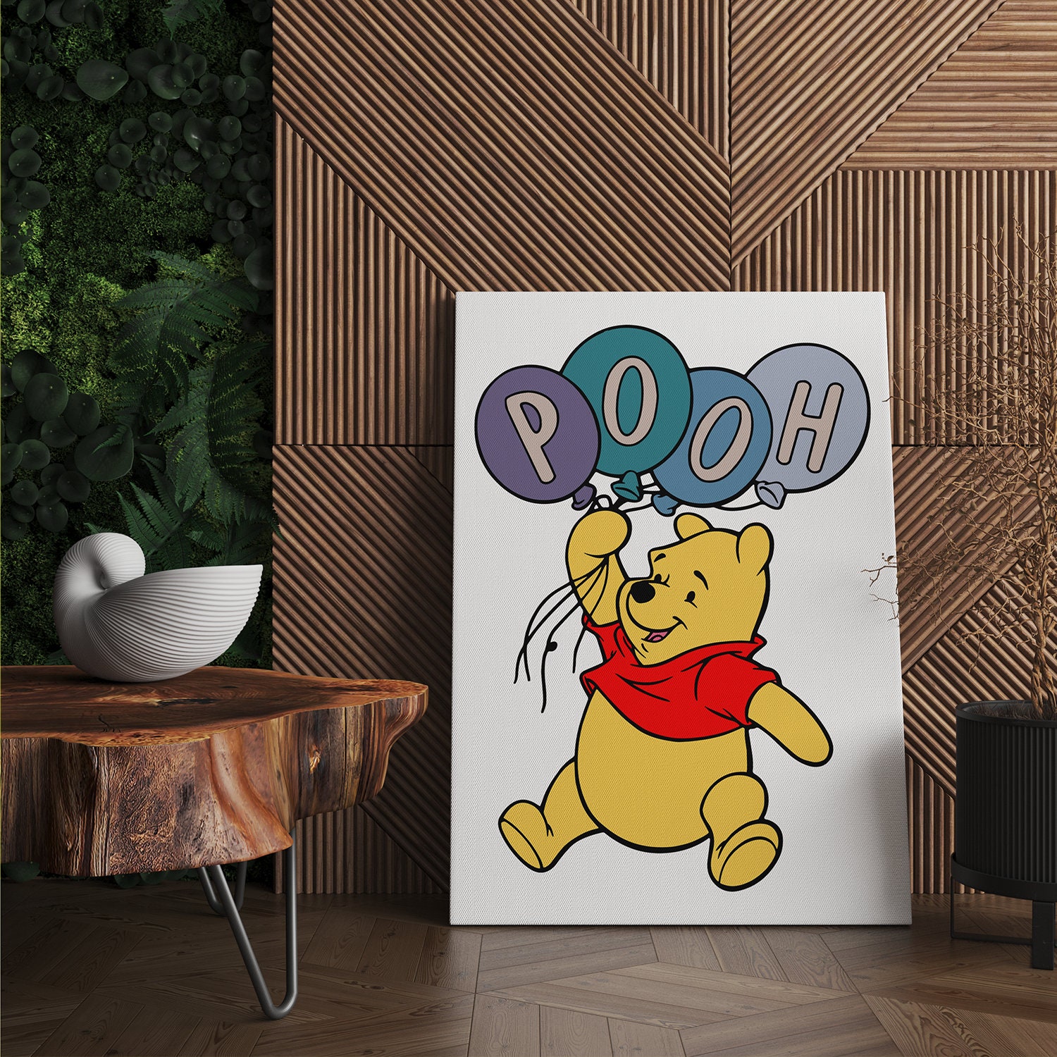 Winnie the Pooh Bundle SVG Pooh SVG Bundle Bundle Layered PNG Winnie ...