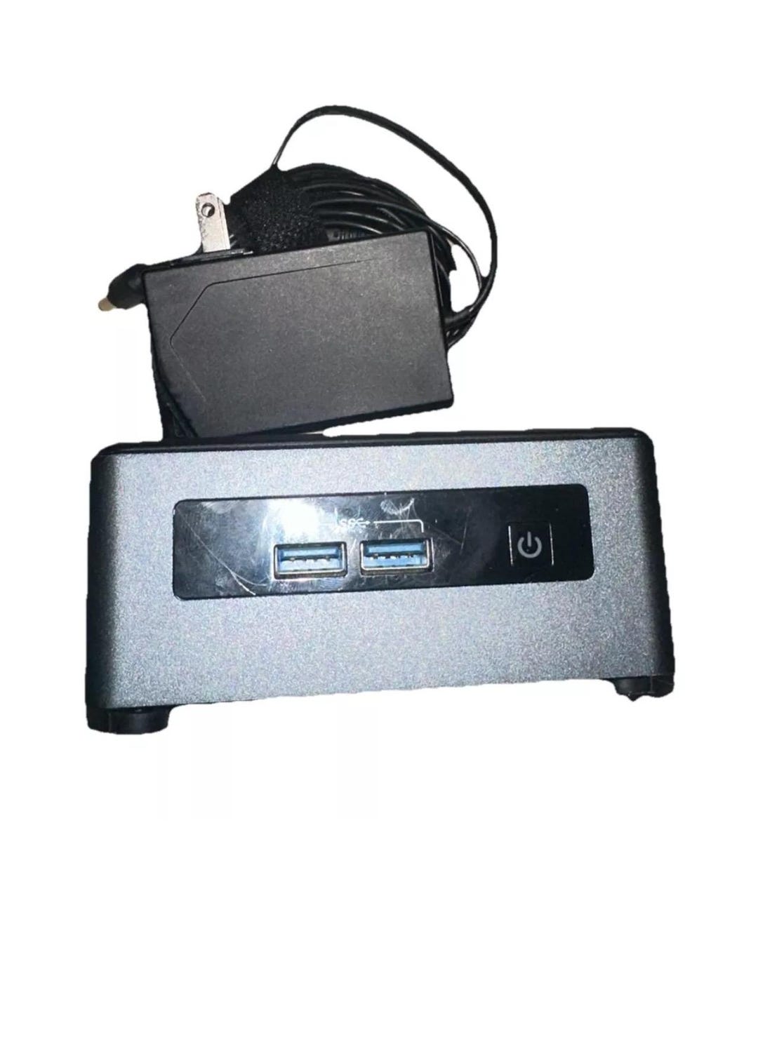 Intel Nuc I7 8650U 8gig Ram 480SSD Win10pro Refurbished - Etsy