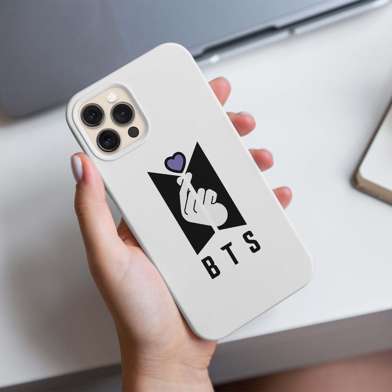 BTS Svg Bundle Bts Png Kpop Svg Files for Cricut Bts Clipart Stray Kids ...