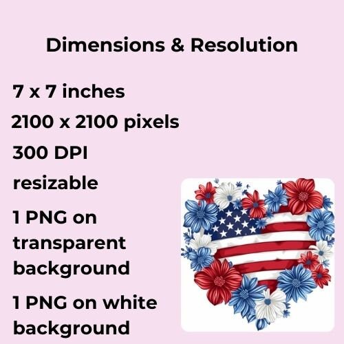 4th of July USA Flag PNG, USA Flag Clipart, American Flag Clipart ...