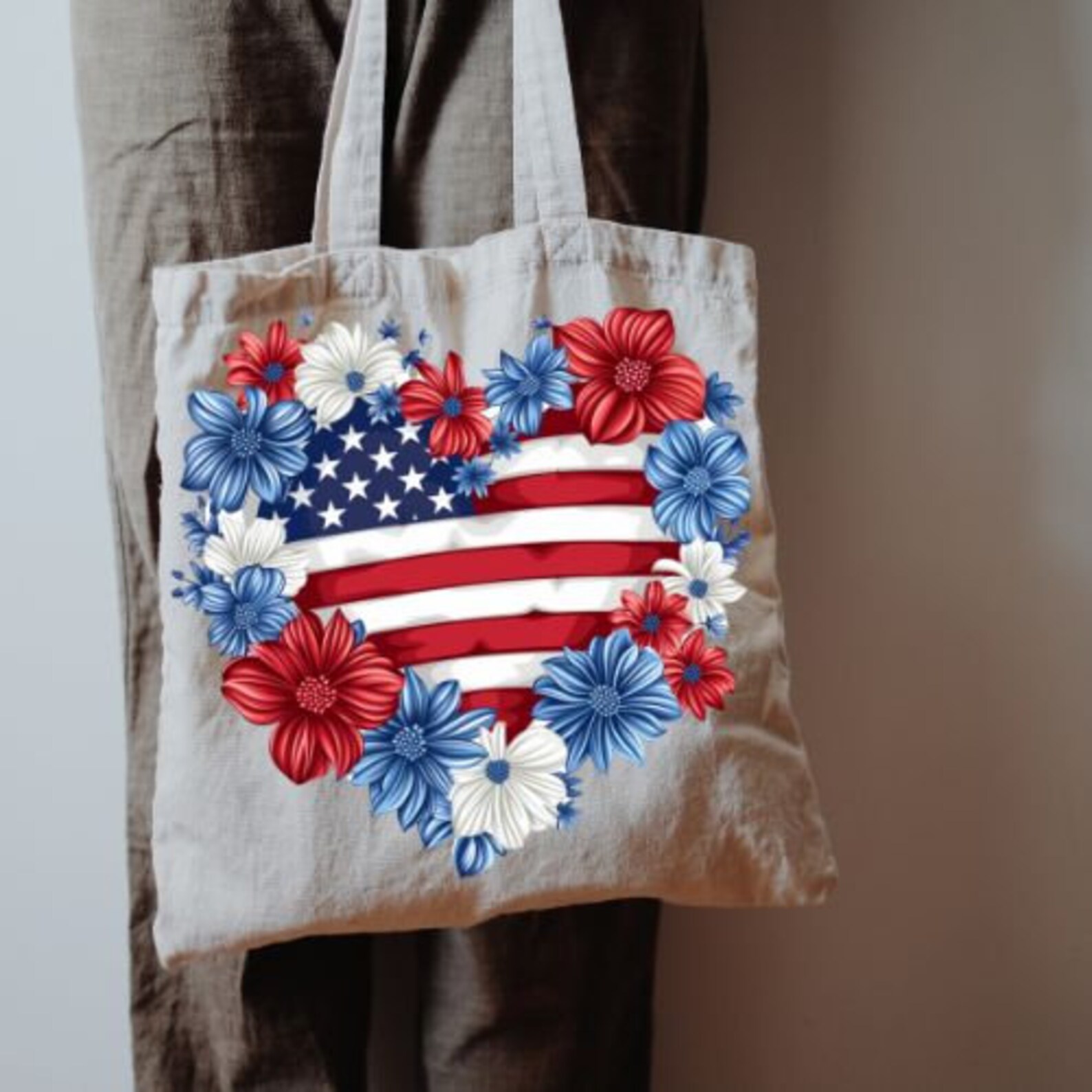 4th of July USA Flag PNG, USA Flag Clipart, American Flag Clipart ...