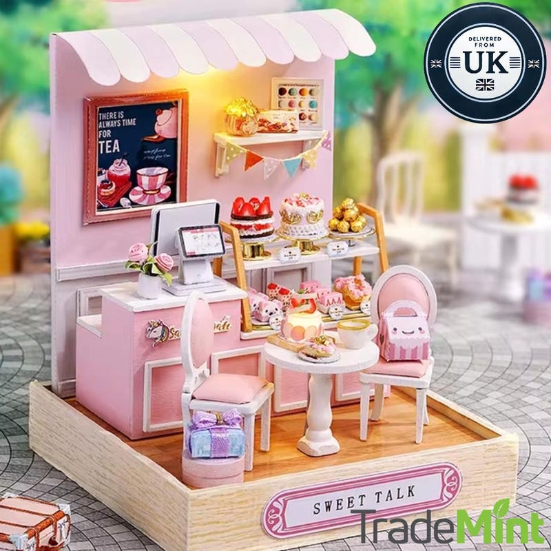 Miniature Gifts - 60+ Gift Ideas for 2025