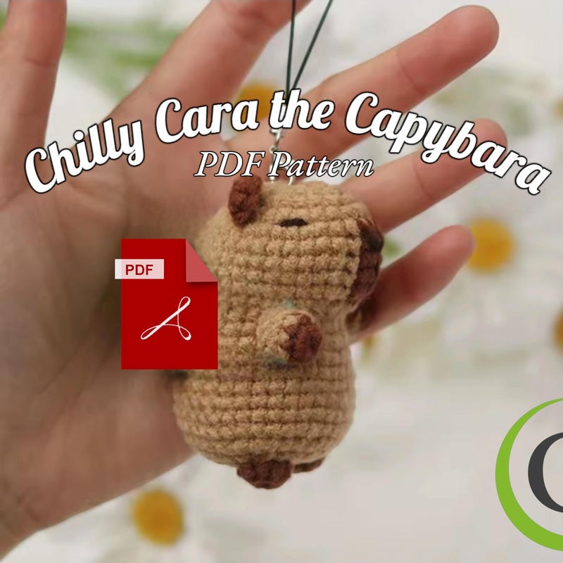 Mini Capybara Gifts - 60+ Gift Ideas for 2026
