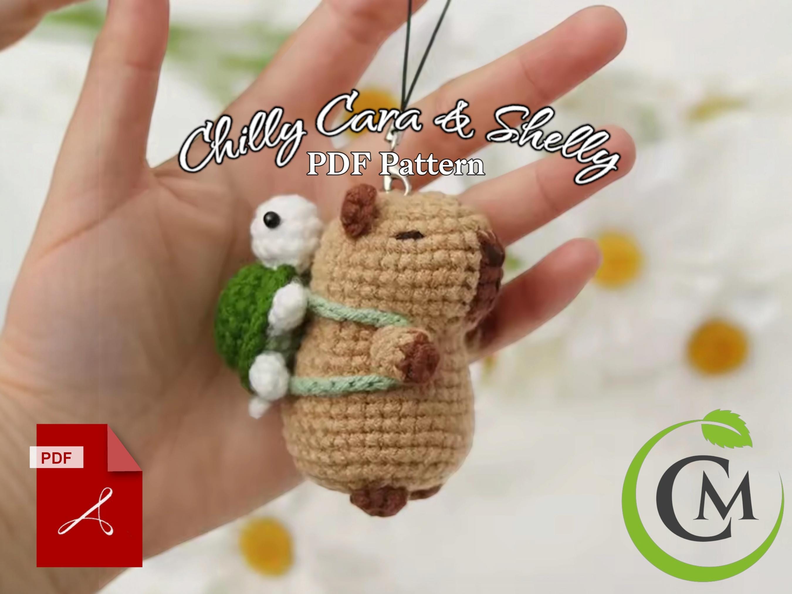 40 Woobles Crochet Patterns: Unleash Your Creativity Today!